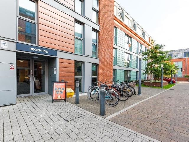 Hull Road, York YO10, 1 bed flat to rent, £1,036 pcm | PrimeLocation