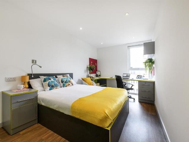 Hull Road, York YO10, 1 bed flat to rent, £1,105 pcm | PrimeLocation