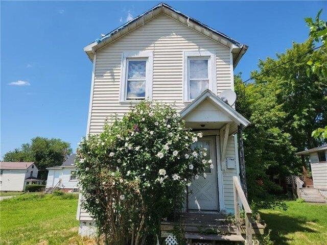 Hull St, Sharon, Home For Sale