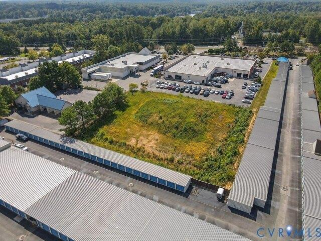 Hull Street Rd, Chesterfield, Plot For Sale