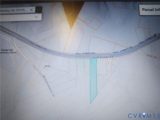 Hull Street Rd, Moseley, Plot For Sale