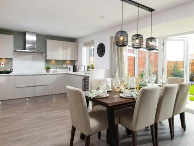 Hullbridge, Lower Road, Hockley, 4 Bedroom Detached