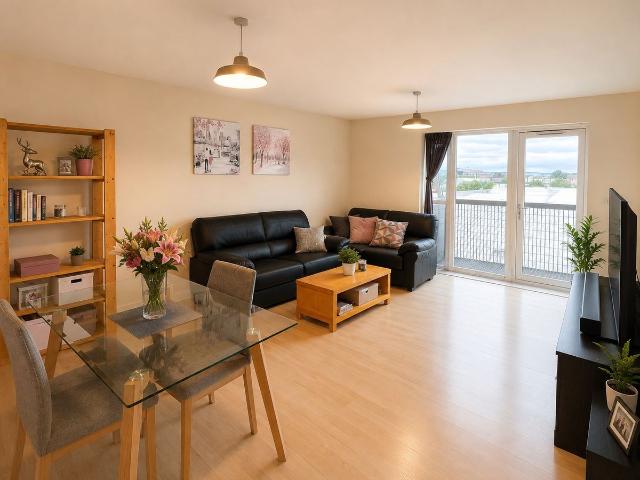 Hulme High Street, Manchester M15, 2 bed flat to rent, £1,350 pcm | PrimeLocation