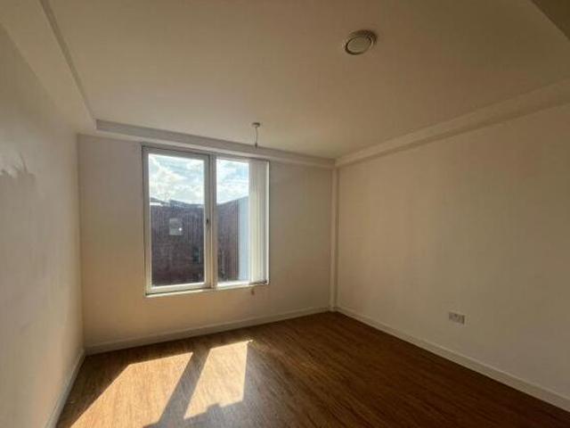 Hulme, Leaf Street, Manchester, 2 Bedroom Apartment