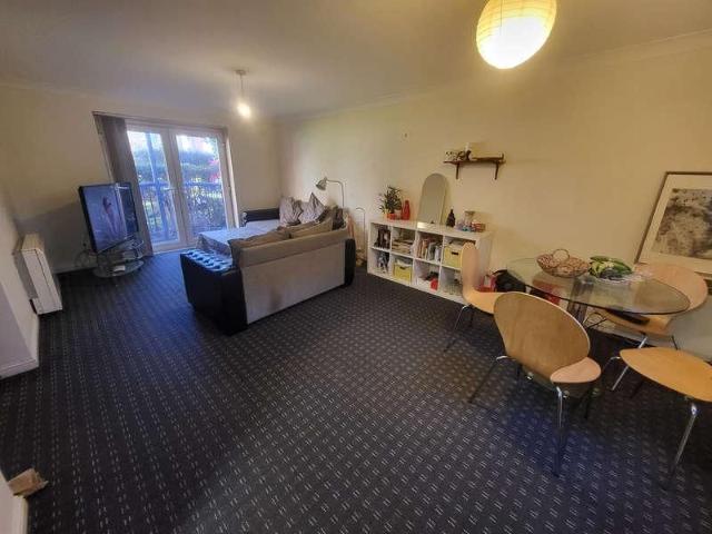 Hulme, Manchester, Greater Manchester, M15
