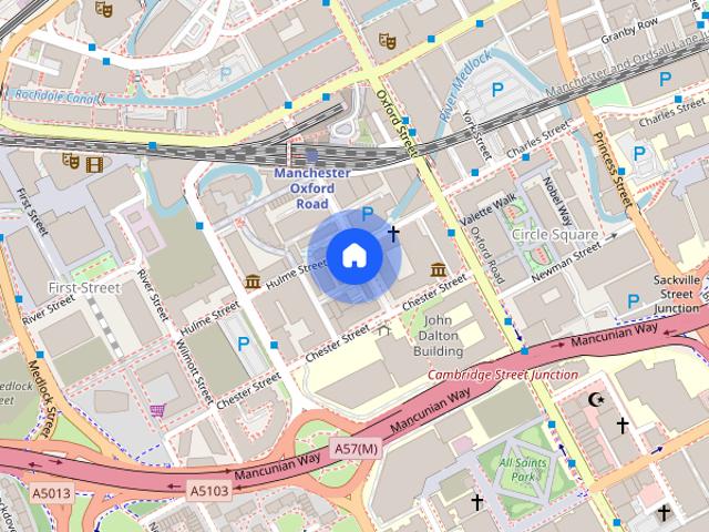 Hulme Street, Manchester, M1 5BW