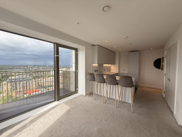 Hulme Street, Salford M5, 2 bed flat to rent, £1,500 pcm | PrimeLocation