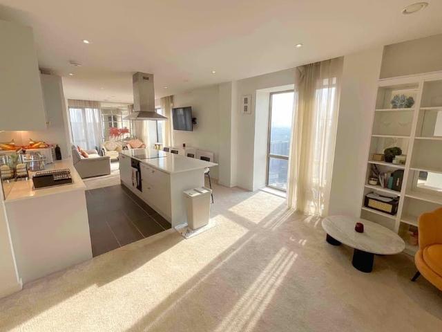 Hulme Street, Salford M5, 3 bed flat to rent, £2,350 pcm | PrimeLocation