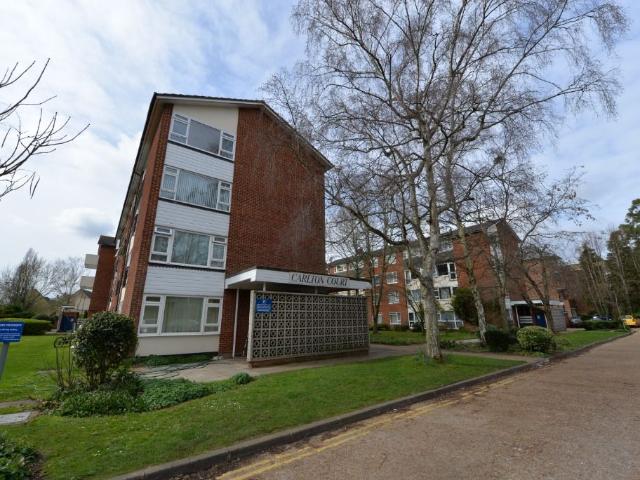 Hulse Road, Banister Park, Southampton SO15, Studio to rent, £725 pcm | PrimeLocation