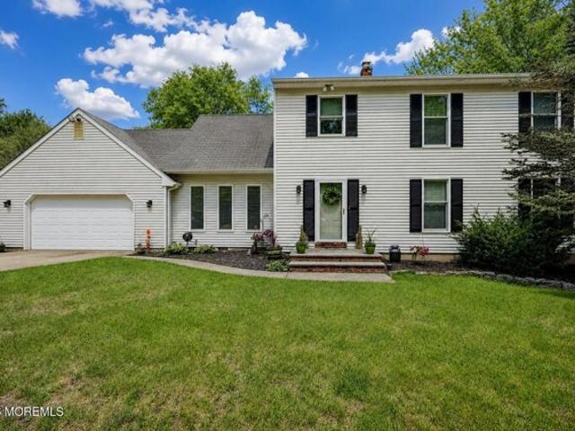 Hulses Corner Rd, Howell, Home For Sale