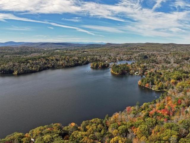 Hupi Rd Lot 104, Monterey, MA 01245