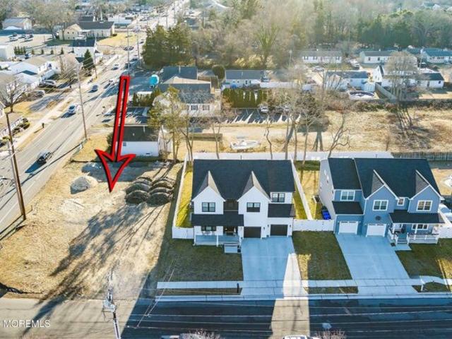 Huppert Dr, Brick, Plot For Sale