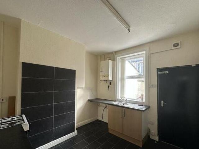 Hurtley Street, Burnley, 2 Bedroom Terraced