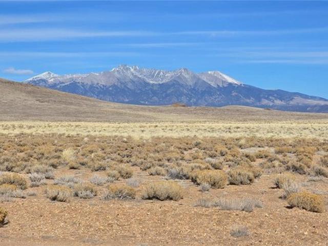 Huran Ave Lots 4 & 10, Blanca, CO 81123
