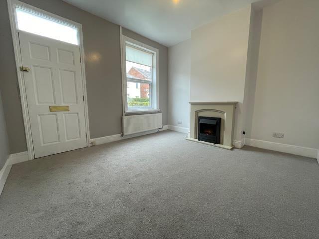 Hurcott Road, Kidderminster