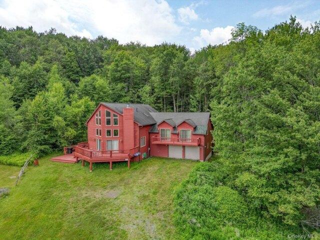 Hurd Rd, Swan Lake, Home For Sale