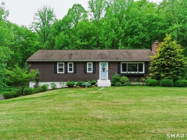 Hurd Rd, Trumbull, Home For Sale