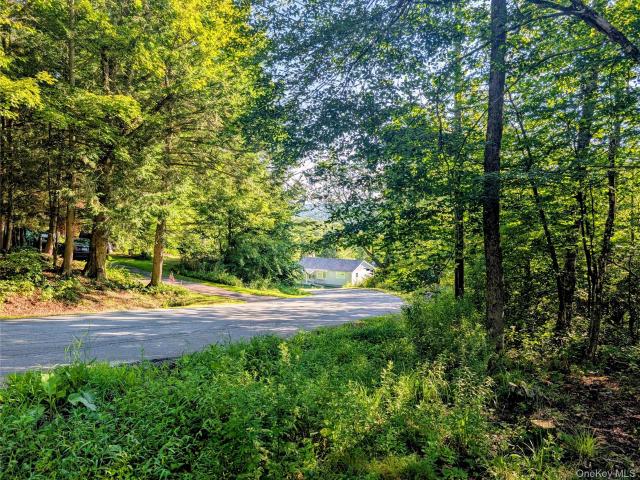 Hurd Road