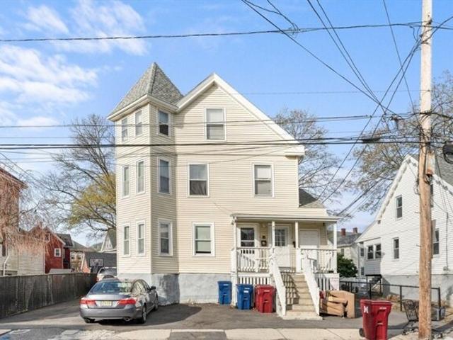 Hurd St, Melrose, Home For Sale