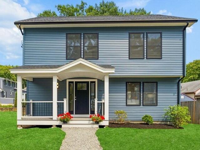 Hurd St, Lynn, Home For Sale