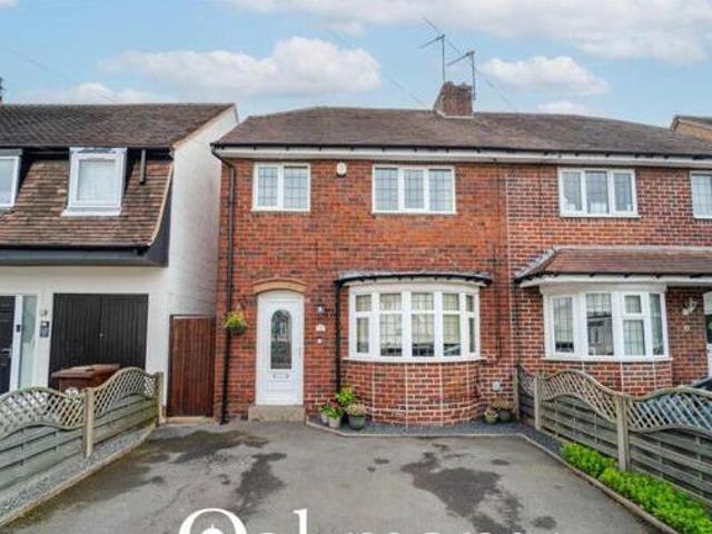 Hurdis Road, Shirley, 3 Bedroom Semi detached
