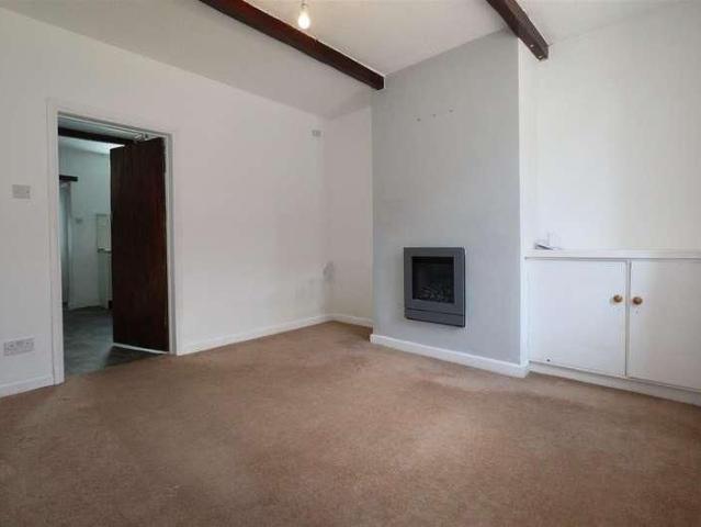 Hurdsfield Road Macclesfield Cheshire, SK10