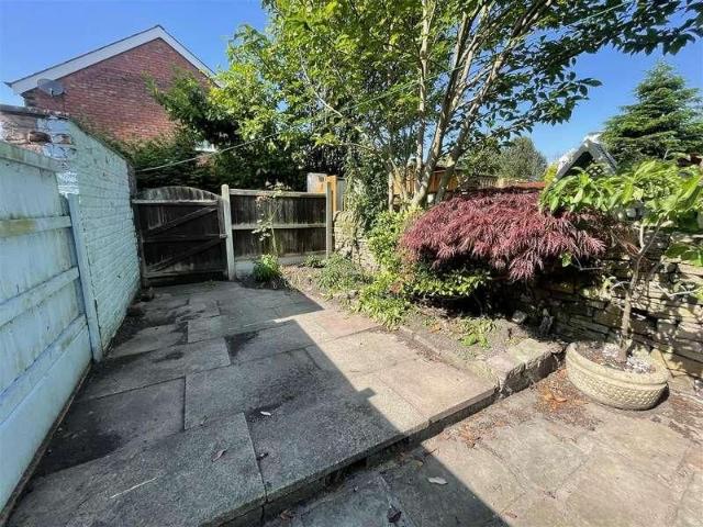 Hurdsfield Road Macclesfield Cheshire, SK10