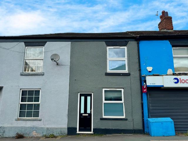 Hurdsfield Road, Macclesfield SK10, 2 bed terraced house to rent, £950 pcm | PrimeLocation