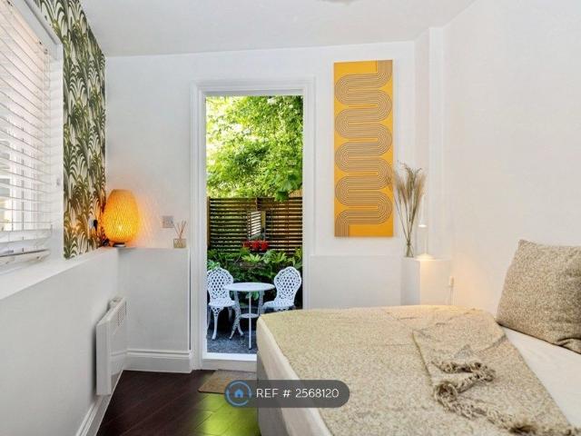 Hurdwick Place, London NW1, Studio to rent, £1,450 pcm | PrimeLocation