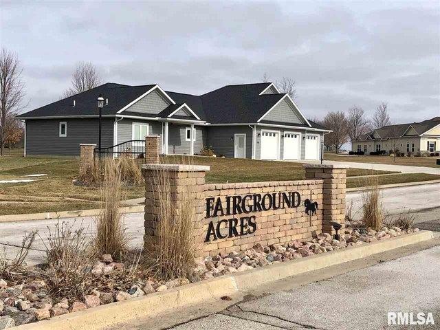 Hurff Dr Lot 83, Elmwood, IL 61529