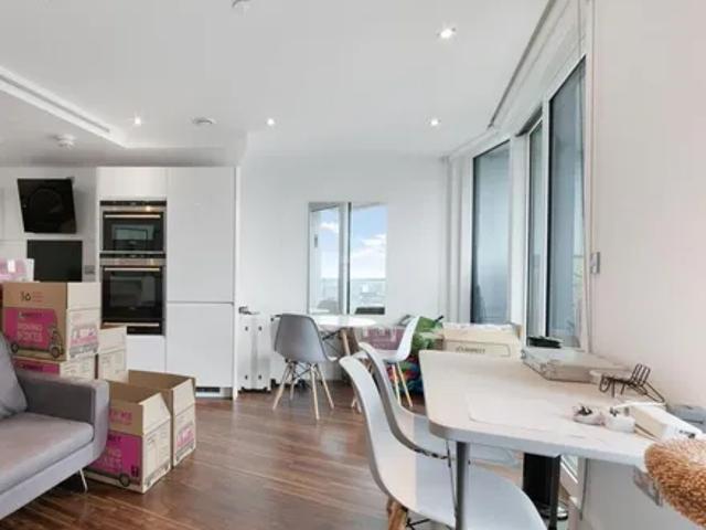 Hurford Salvi Carr, 61 Alie Street, Spitalfields, London, E1 8EB, United Kingdom | 1 bed apartment for rent #165527727 | Rentberry