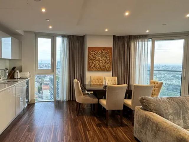 Hurford Salvi Carr, 61 Alie Street, Spitalfields, London, E1 8EB, United Kingdom | 2 bed apartment for rent #163488652 | Rentberry