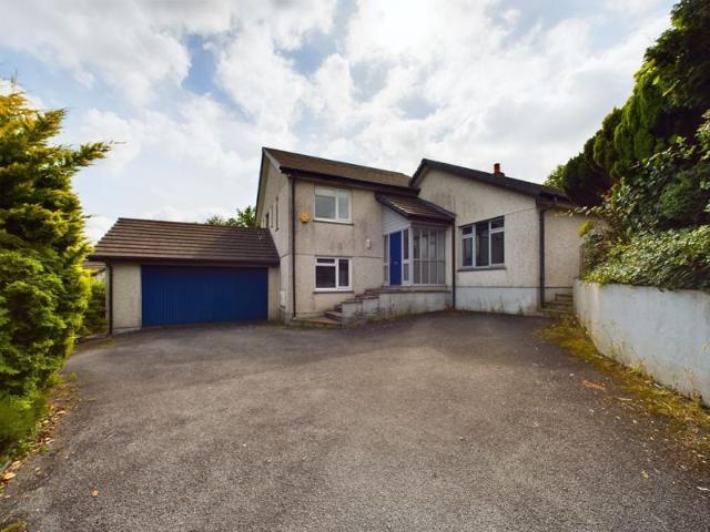 Hurland Road, Truro TR1, 4 bed property to rent, £1,800 pcm | PrimeLocation