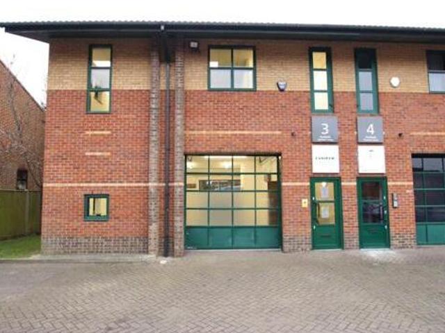 Hurlands Business Centre, Hurlands Close, Warehouse To Lease