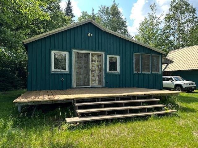 Hurlbert Ave, Errol, Home For Sale