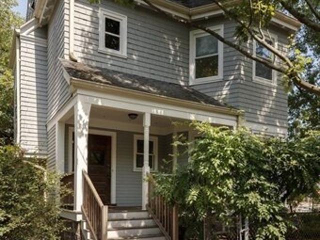 Hurlbut St, Cambridge, Home For Sale