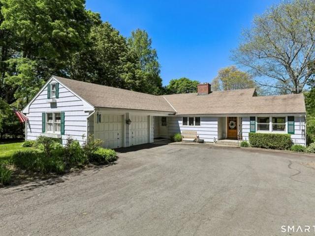 Hurlbutt St, Wilton, Home For Sale