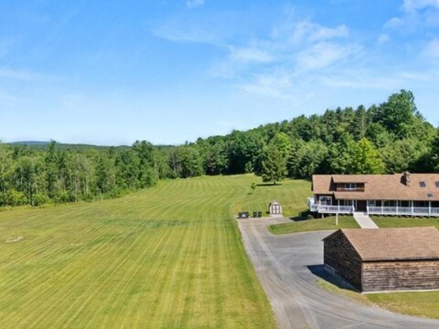 Hurlburt Rd, Great Barrington, Home For Sale