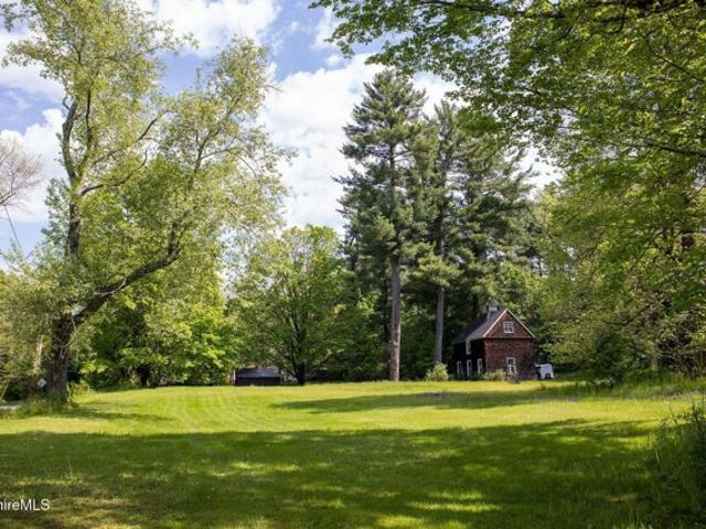 Hurlburt Rd, Great Barrington, Plot For Sale