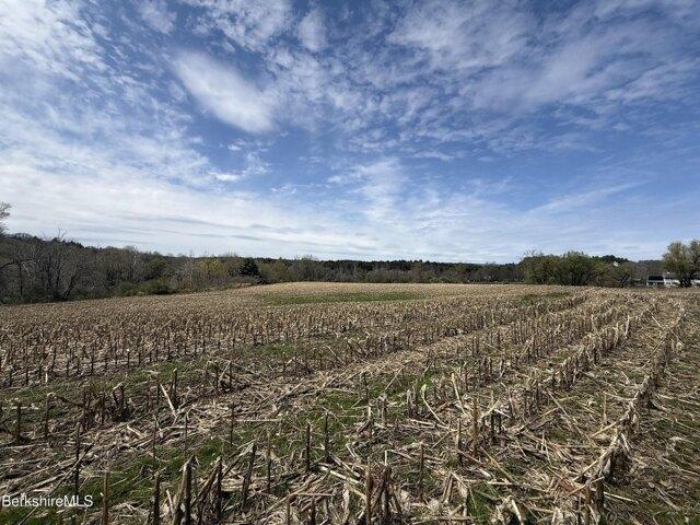 Hurlburt Rd, Great Barrington, Plot For Sale