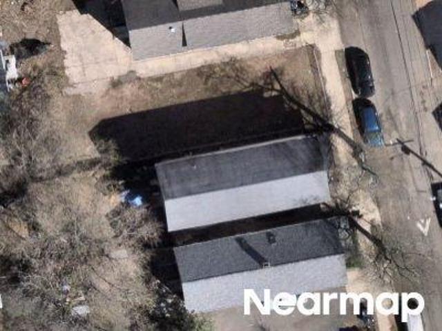 Hurlburt St