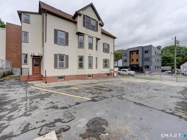 Hurlburt St, New Britain, Home For Sale