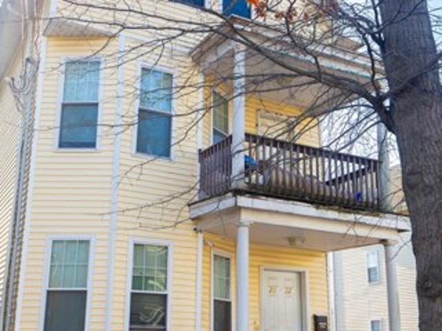 Hurlburt St, New Haven, Home For Sale