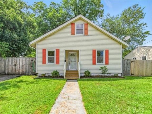 Hurley Ave, Norfolk, Home For Sale