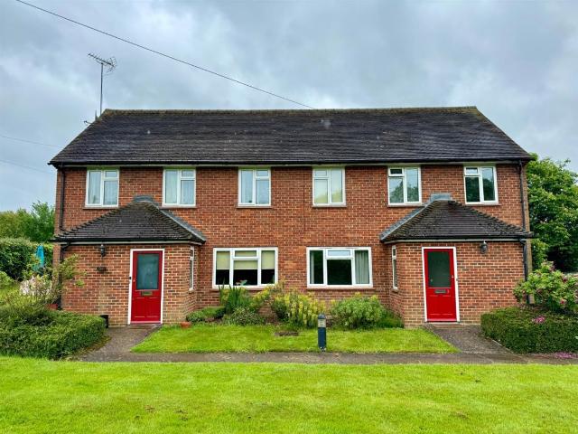 Hurley, Maidenhead, Berkshire
