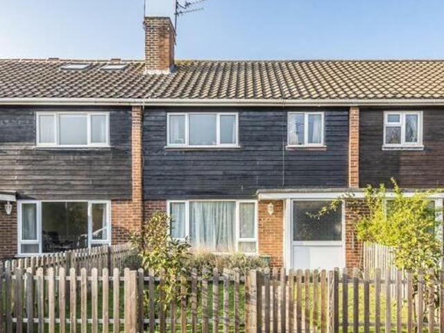 Hurley, Nr Henley On Thames, 3 Bedroom Semi detached