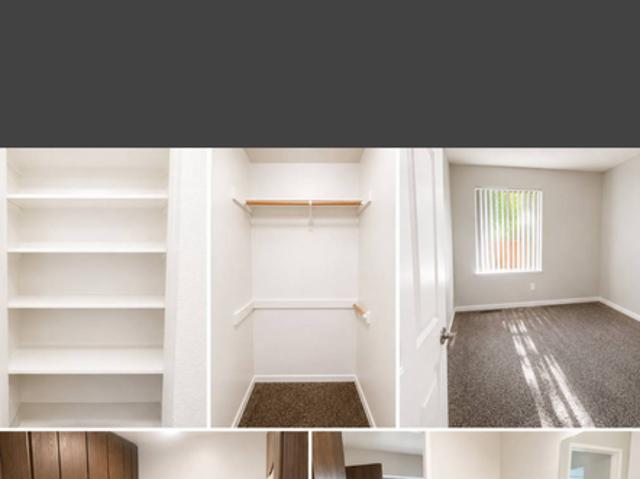 Hurley South Apartment 2 Bedroom Apartment for Rent at 2330 Hurley Way, Sacramento, CA 95825
