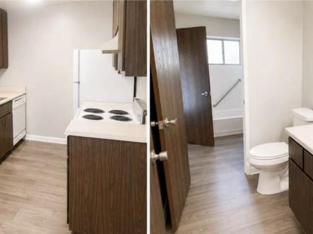 Hurley South Apartment 2 Bedroom Apartment for Rent at 2330 Hurley Way, Sacramento, CA 95825