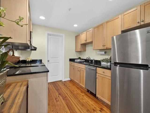 Hurley St Apt,cambridge, Condo For Sale