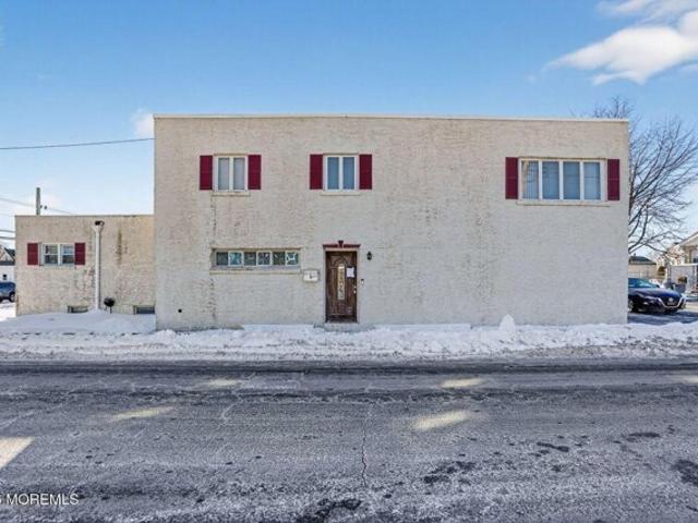 Hurley St, Keyport, Home For Sale